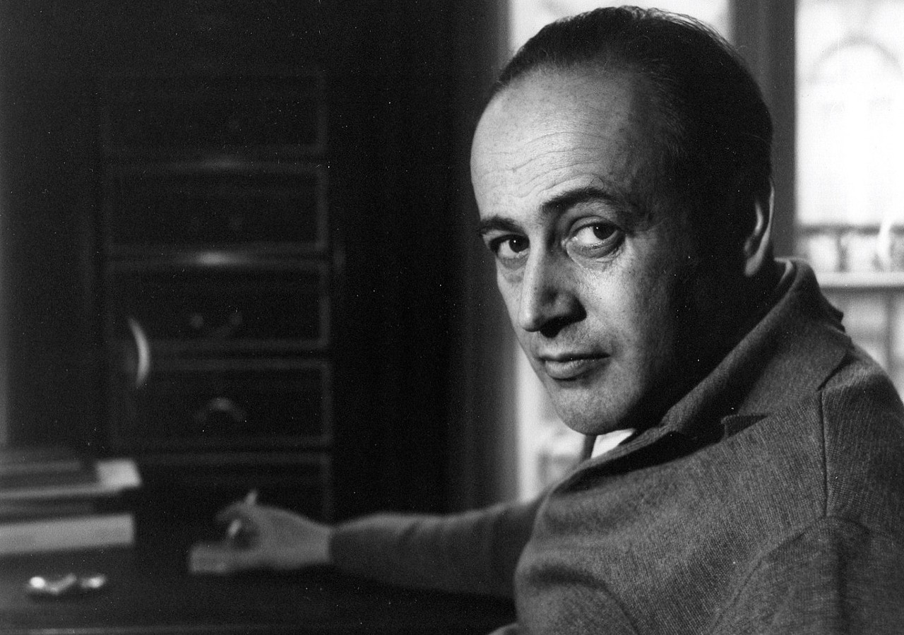 Paul Celan: Fuga di morte / Todesfuge - PotlatchPotlatch