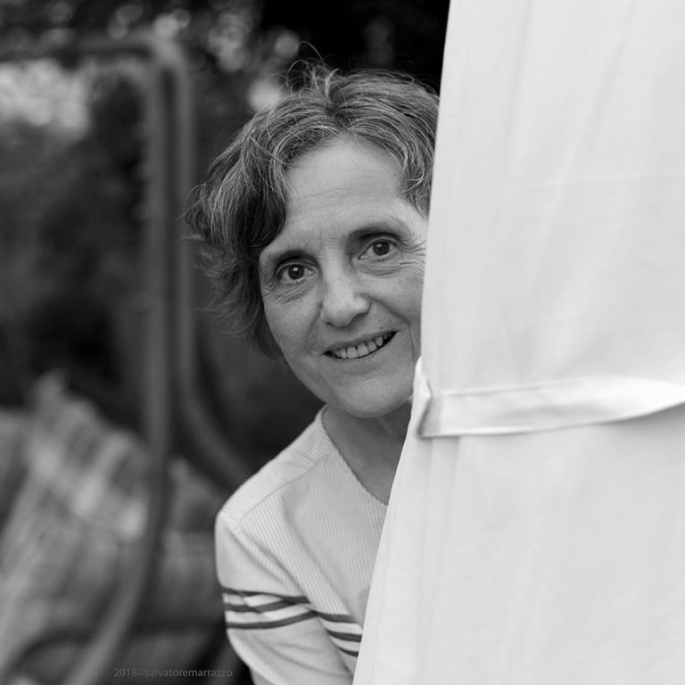 Livia Chandra Candiani: «Nel mondo ci sono i suoni» - PotlatchPotlatch