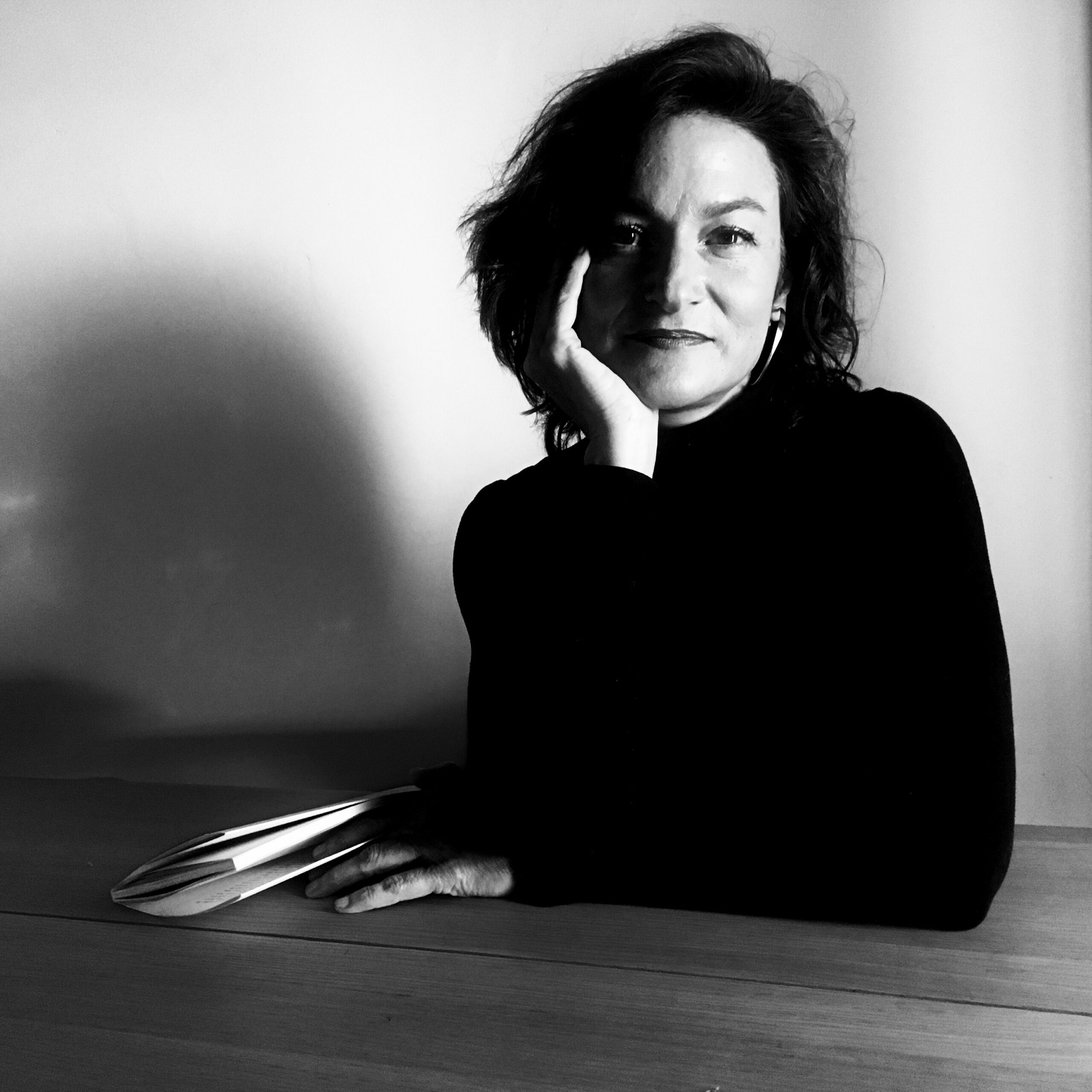 Ada Salas: Tuffatore - PotlatchPotlatch